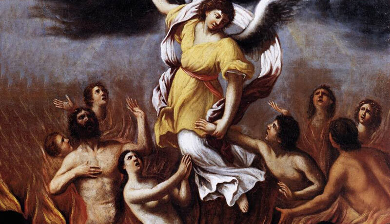 Czym jest odpust? – Parafia Św. Mikołaja i Św. Michała Archanioła